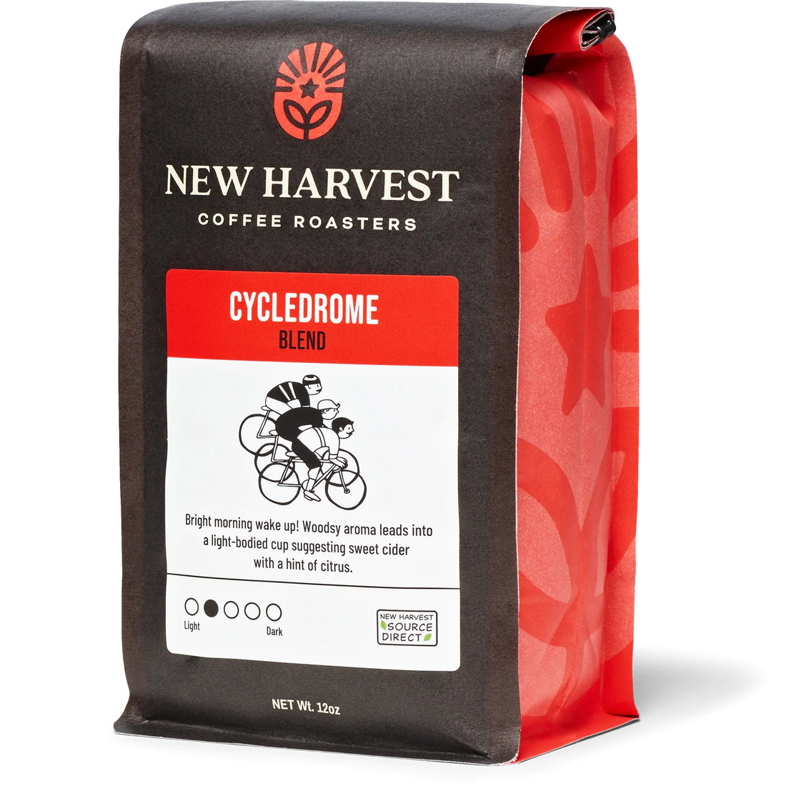 New Harvest Coffee Roasters: Homepage